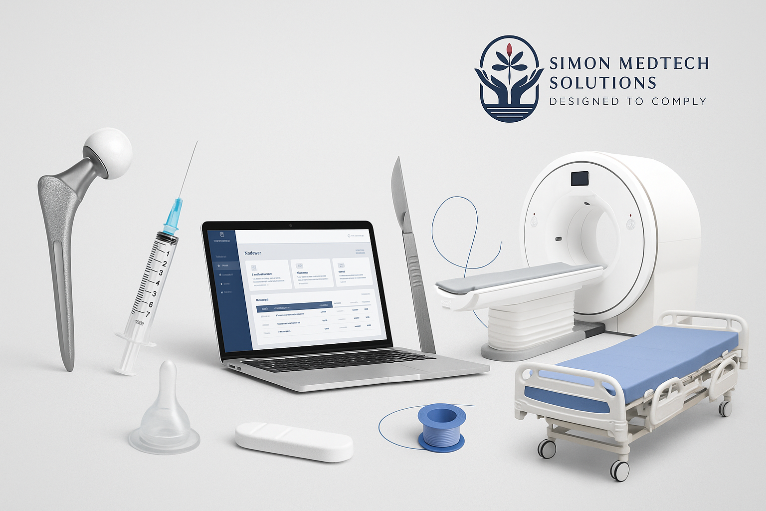 MD – Notification form - Simon Medtech Solutions